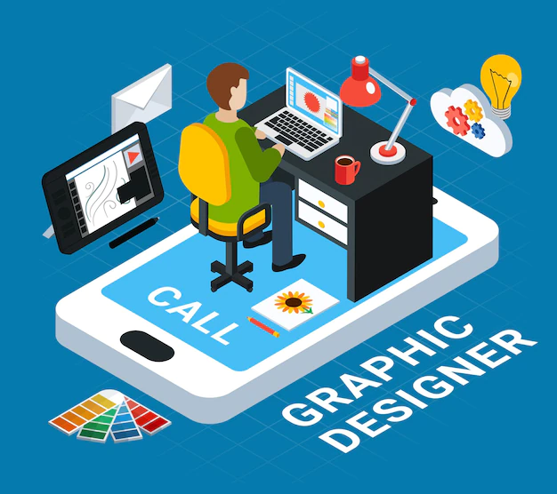 How To Become A Graphic Designer? A Complete Guide